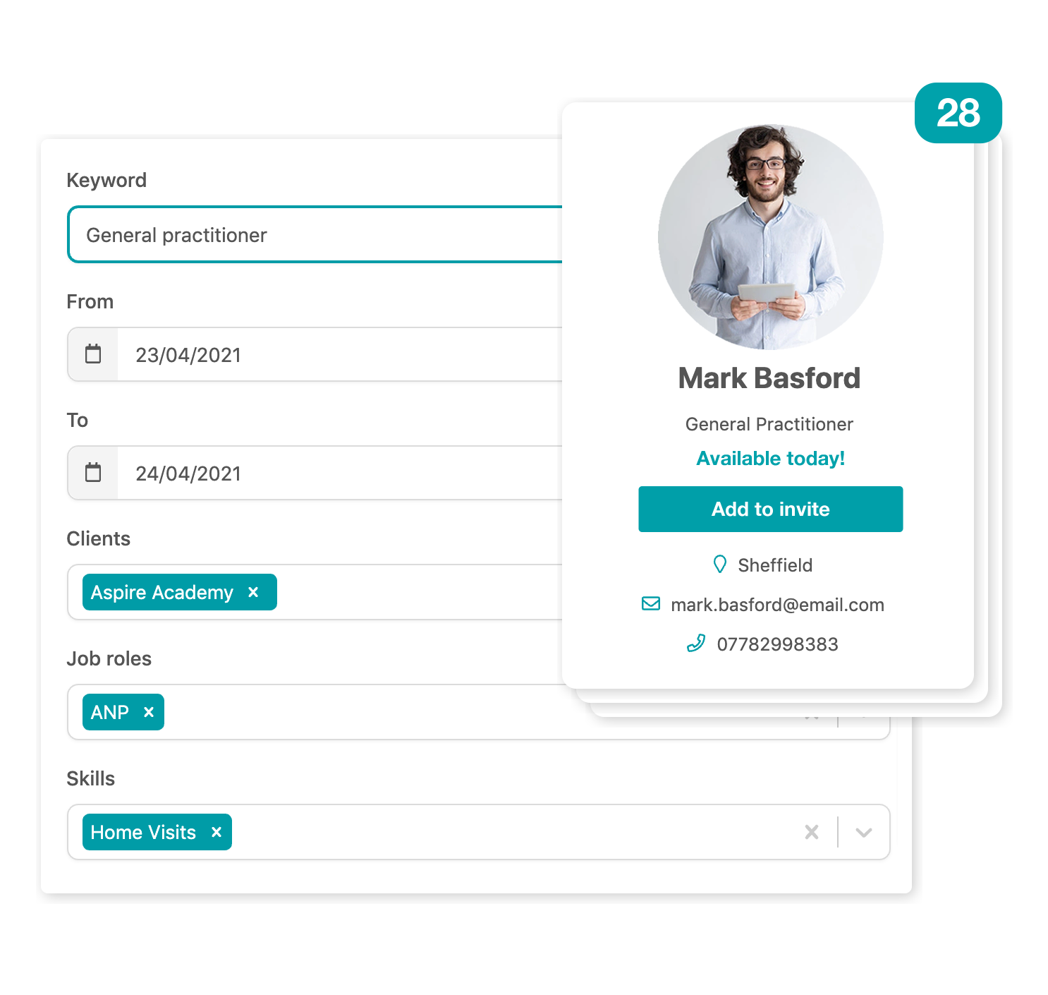 Complex Recruitment Software Solutions | Tribepad